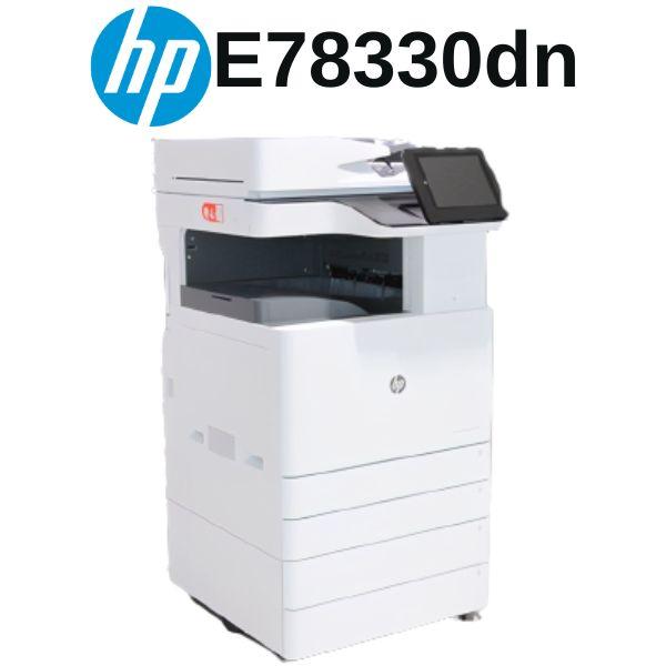 HP E78330dn