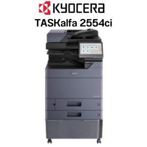 TASKalfa 2554ci