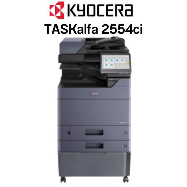 TASKalfa 2554ci